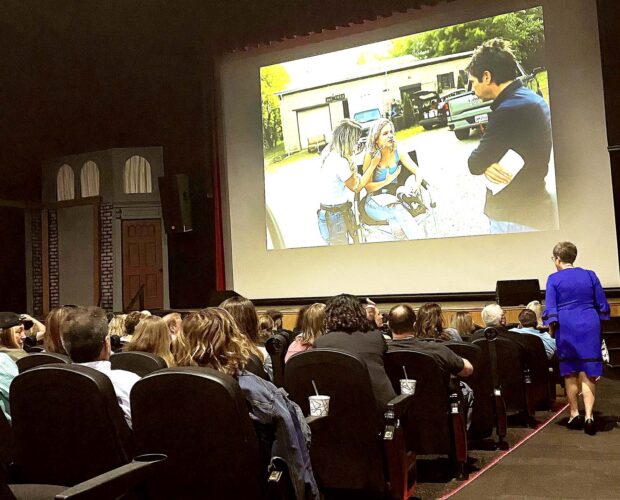 Local film ‘Angel Mine’ premieres in Columbiana | News, Sports, Jobs ...